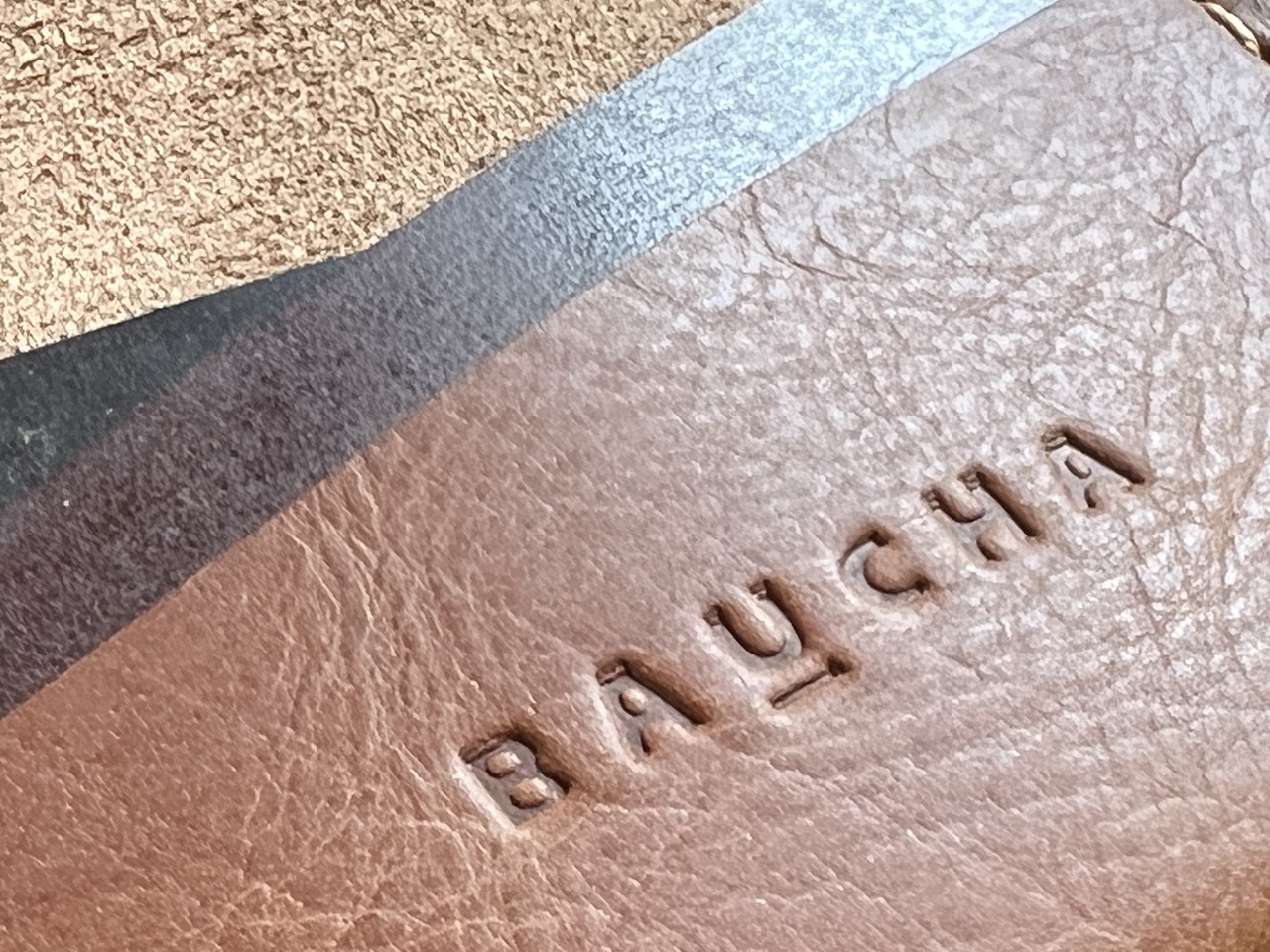 LOLO`s Recommend | 『 BAUCHA』